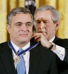 CIA Director George Tenet Facilitated 9/11 | Dig Within